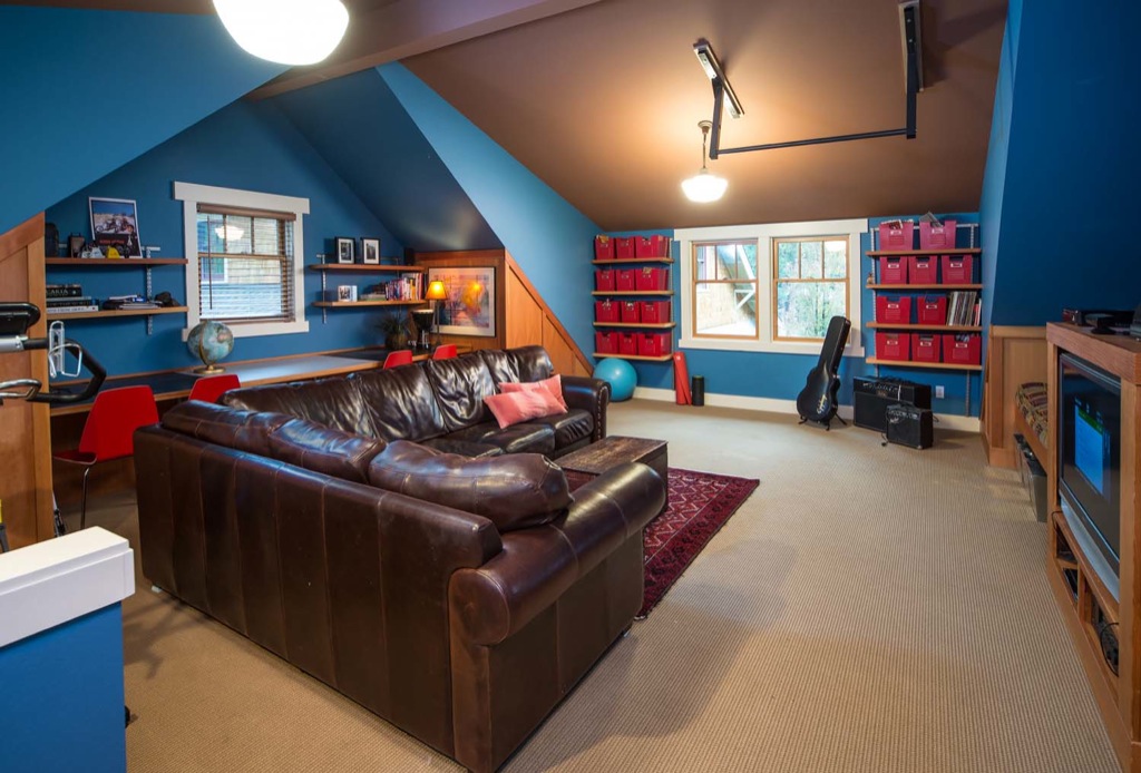 The Fir - Bungalow Company